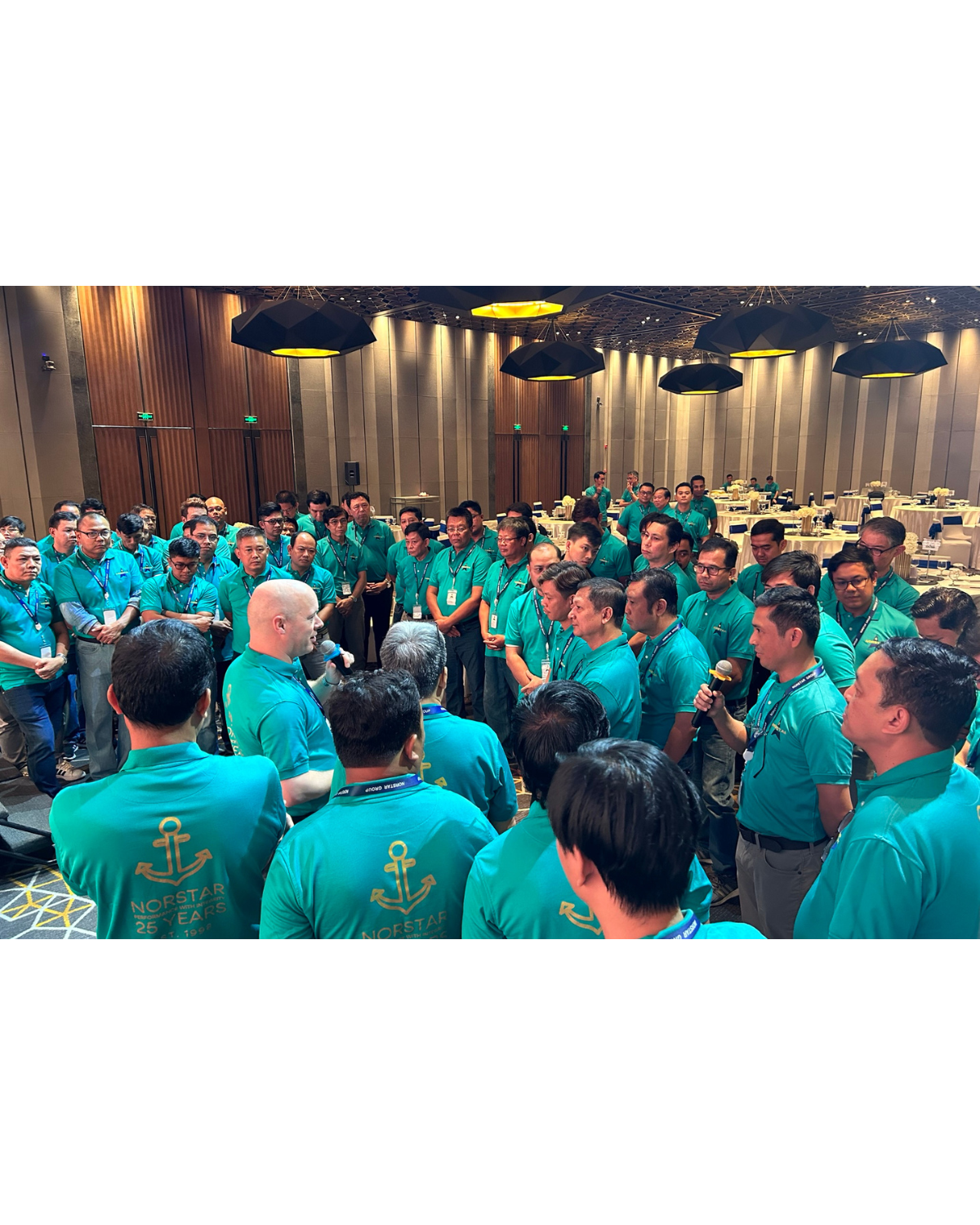 Norstar Crew Management | Ship & Vessel Crew Management