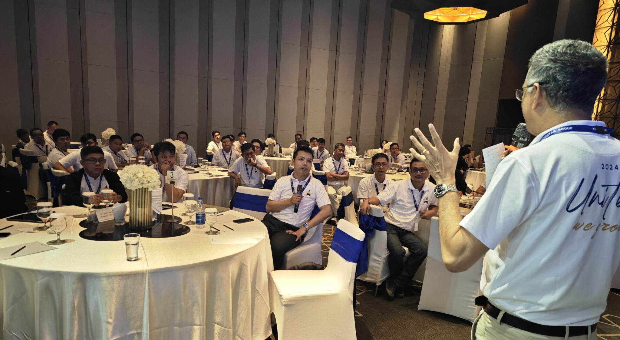 Norstar Crew Management | Ship & Vessel Crew Management